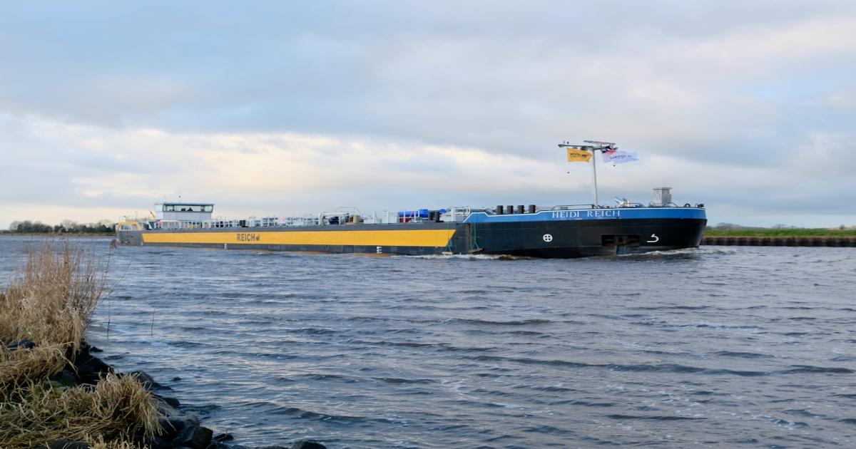 GS Yard - 'Heidi Reich' - Complete Building Kit | CIG Architecture