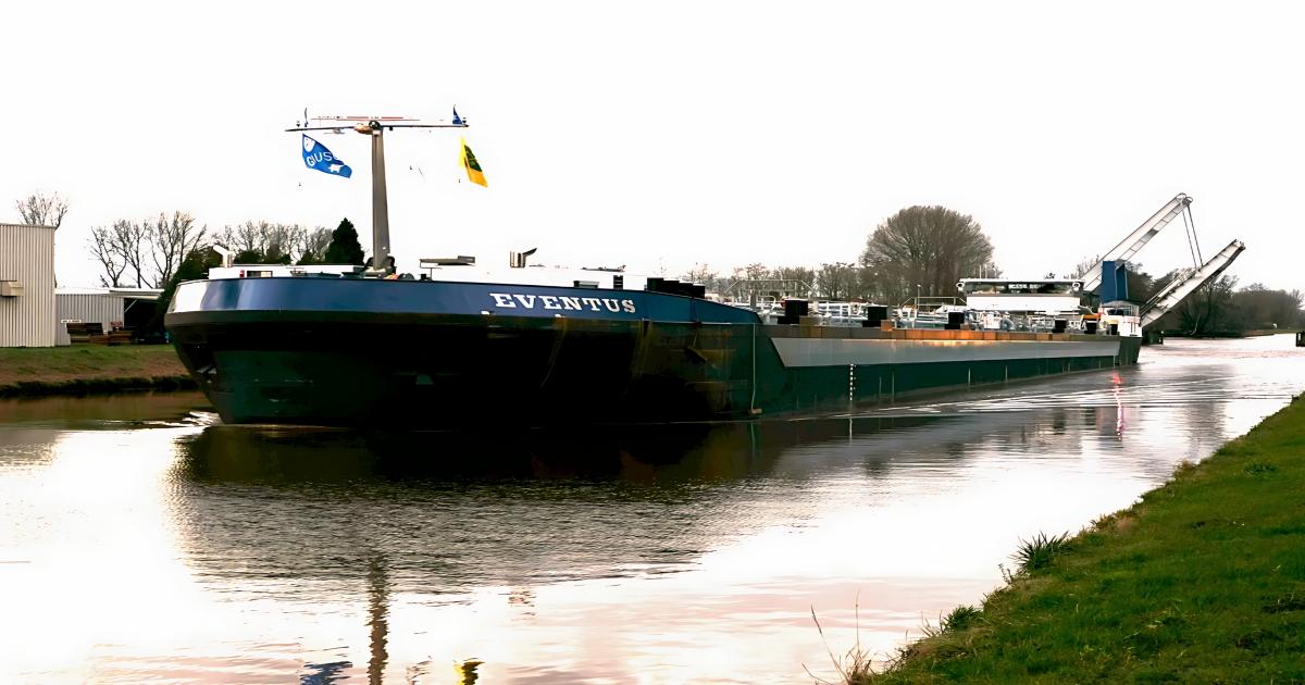 GS Yard - 'Eventus' - Complete building kit | CIG Architecture