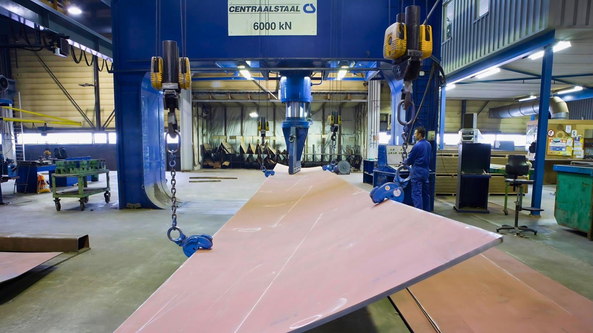 Capabilities | CIG Architecture